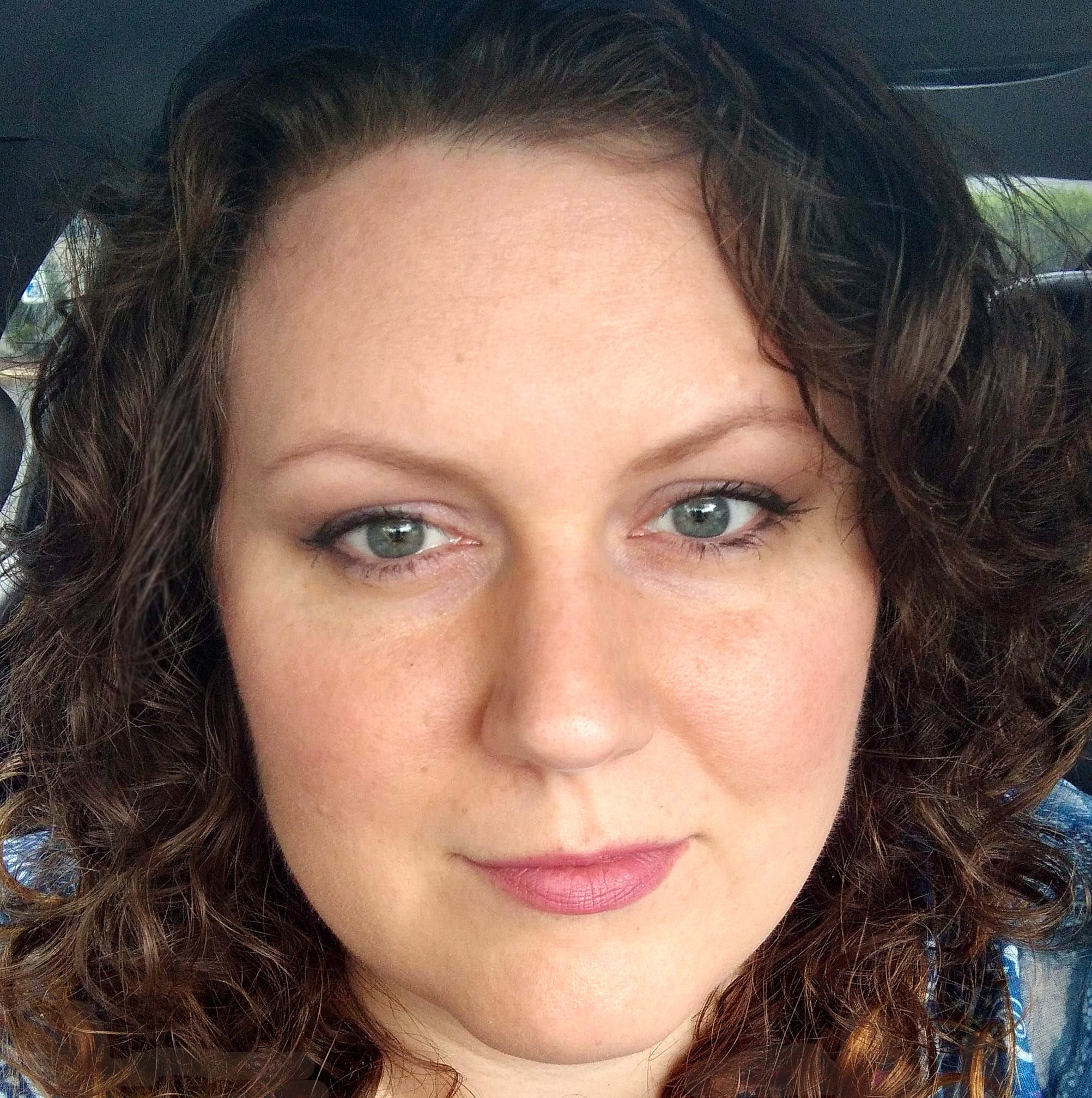 Tiffany Simionescu – Medium