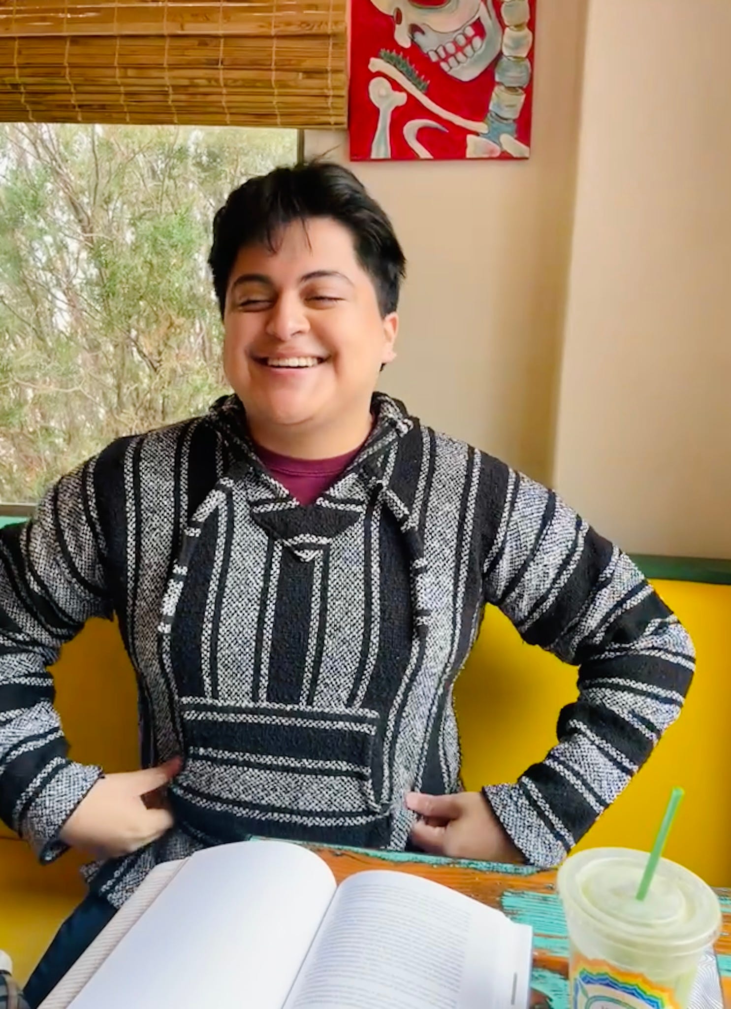 About – josh anaya – Medium