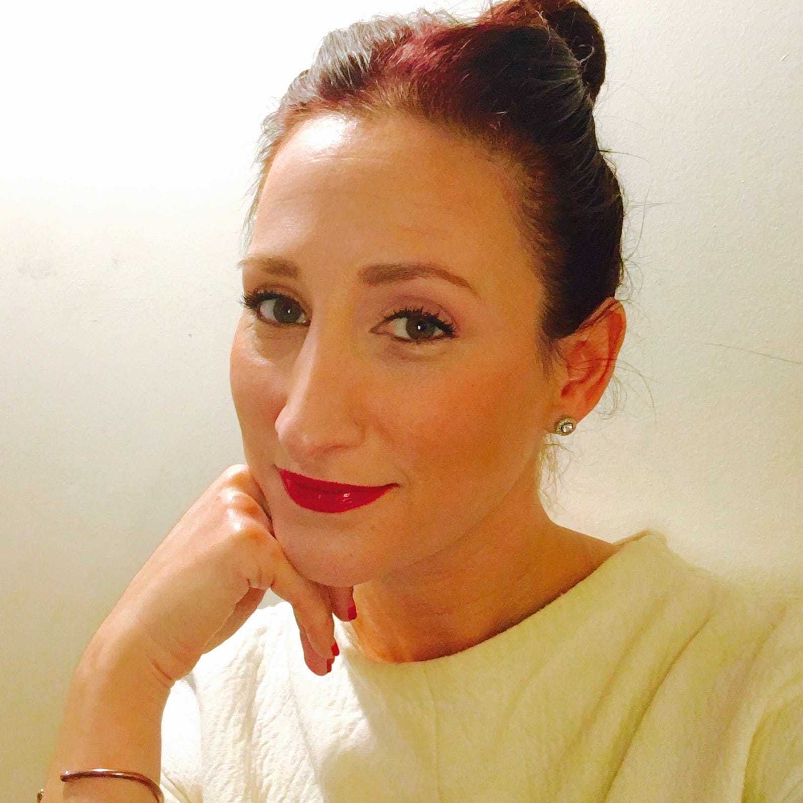 Sara Phipps – Medium