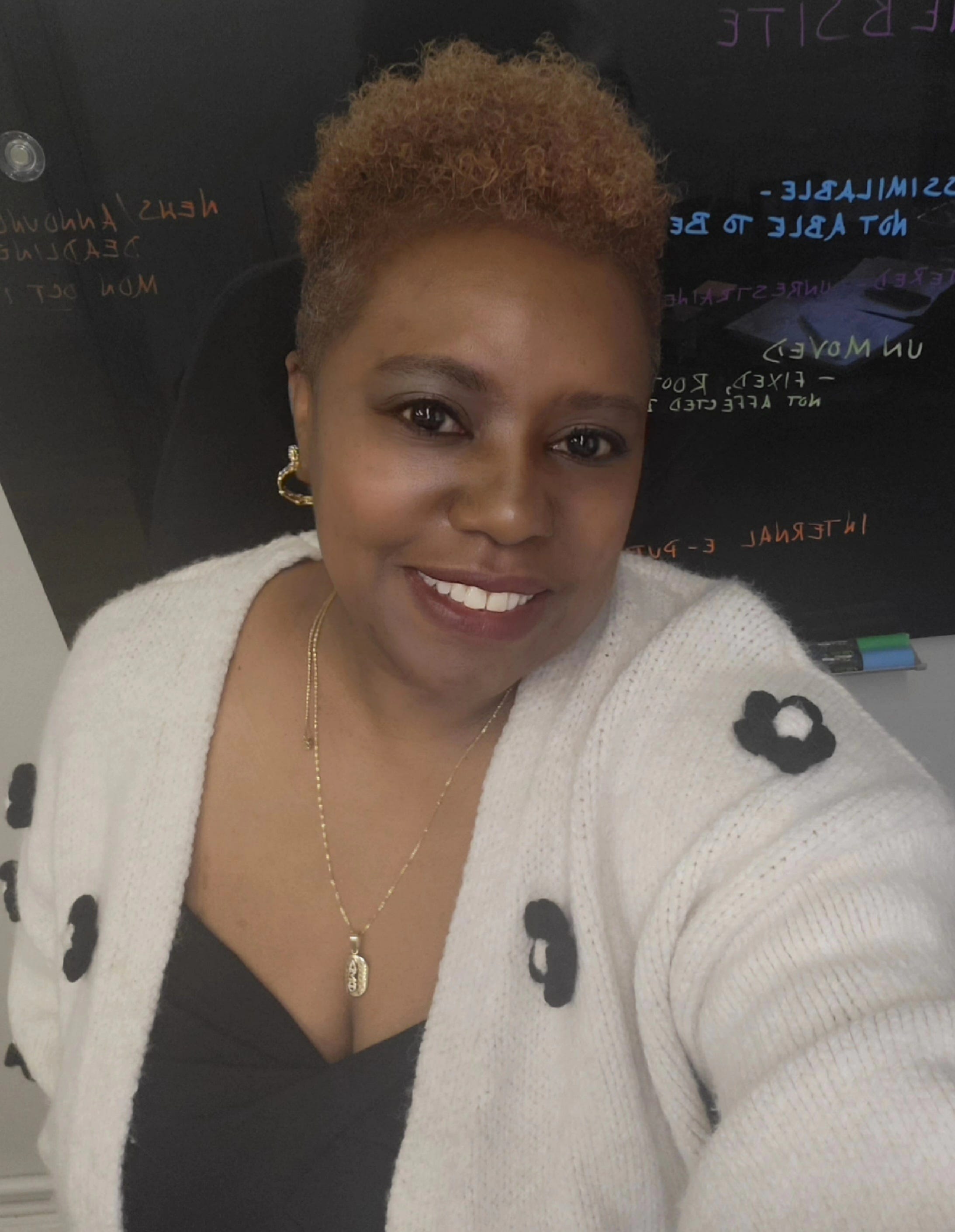 Shena C. – Medium