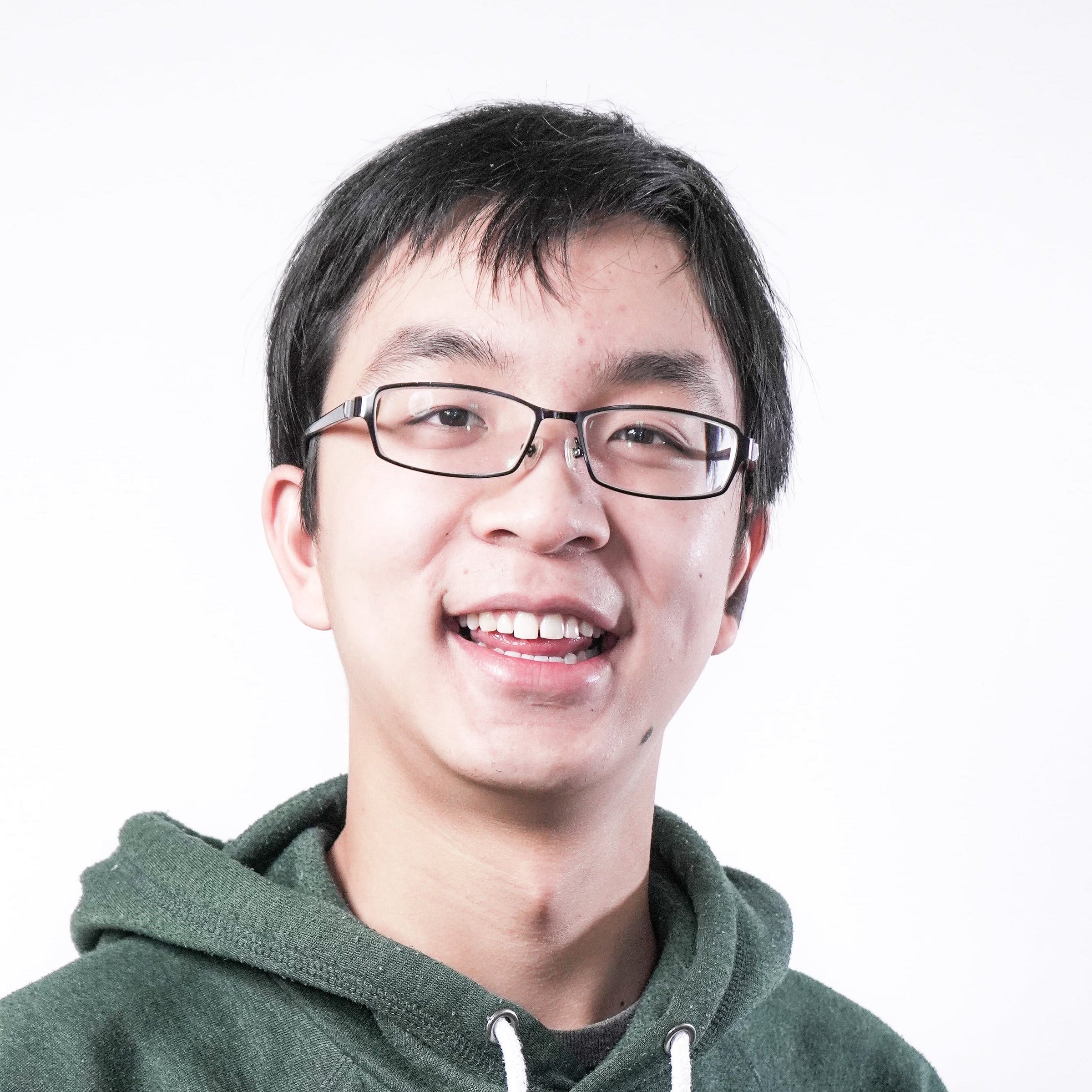 Joseph Zhuang – Medium