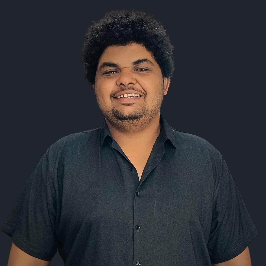 Toufique Ali – Medium