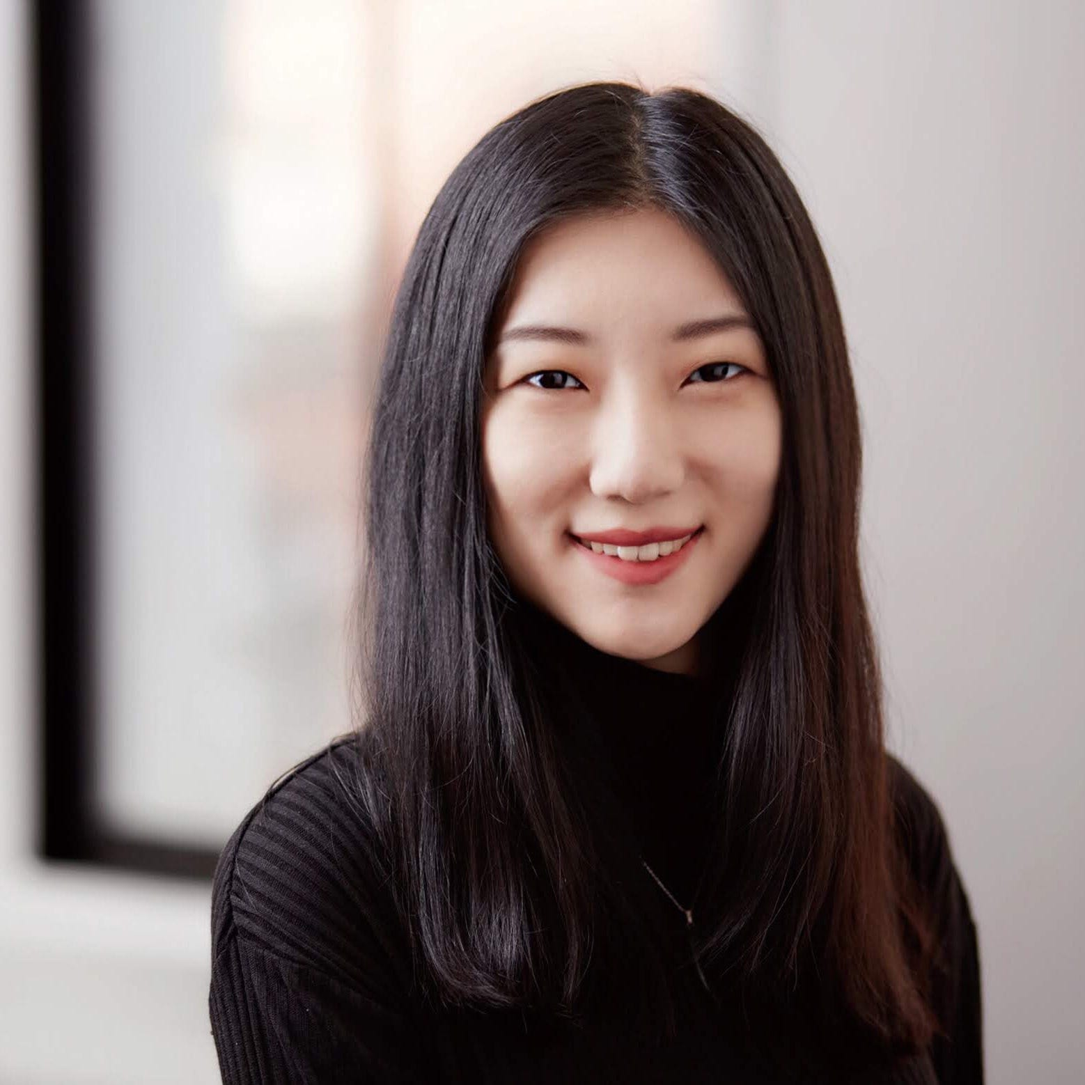 Licia Li – Medium