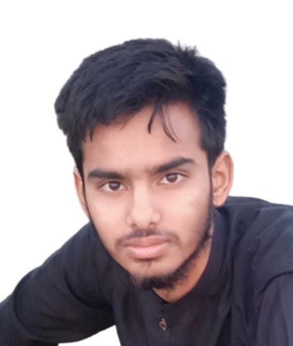Muhammad Zakwan – Medium