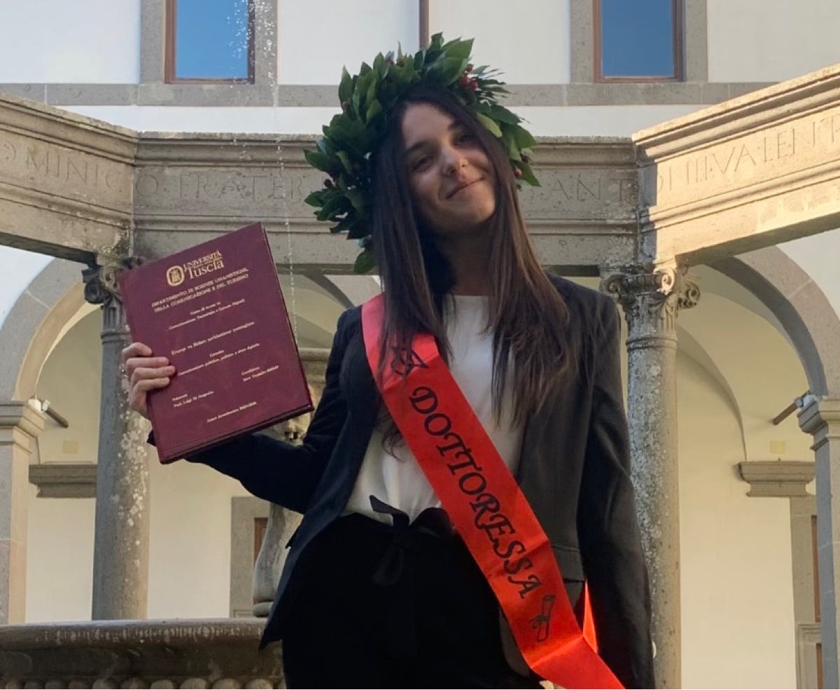 Sara Vassallo – Medium