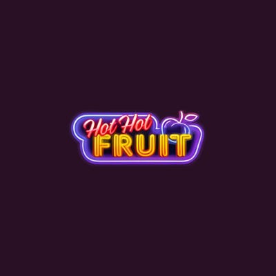 Hot Hot Fruit Slot – Medium