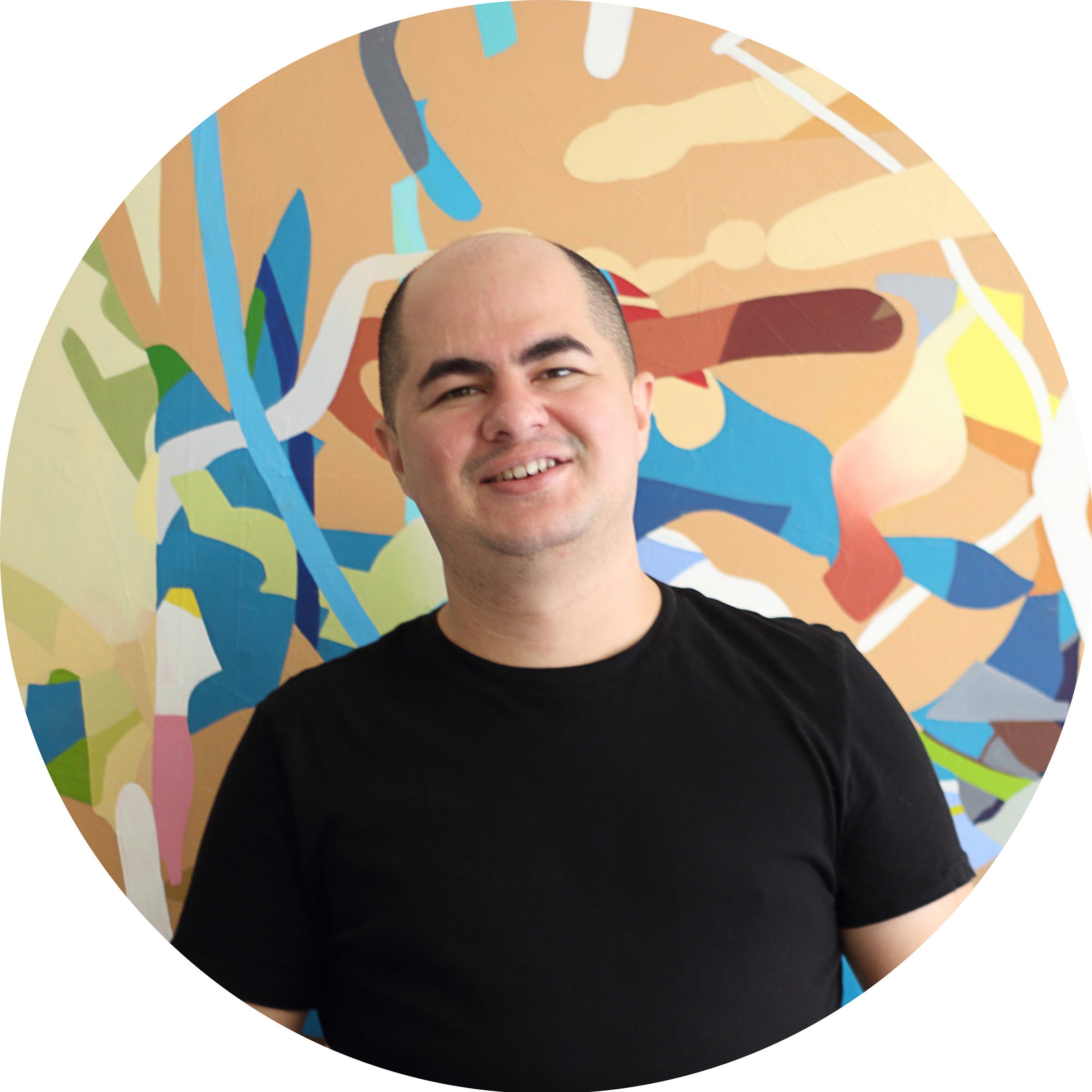 Marco Anaya – Medium