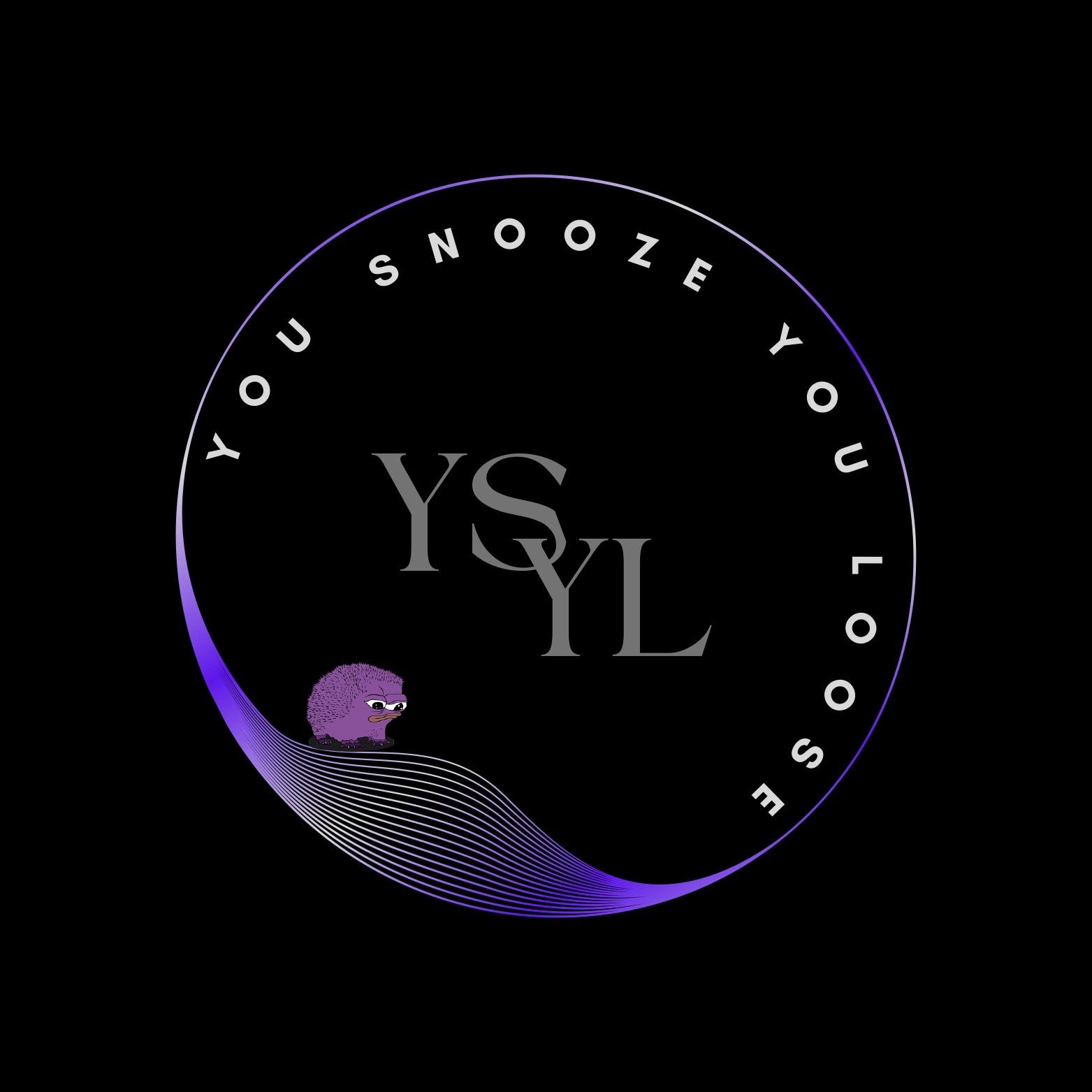 You snooze You looze – Medium