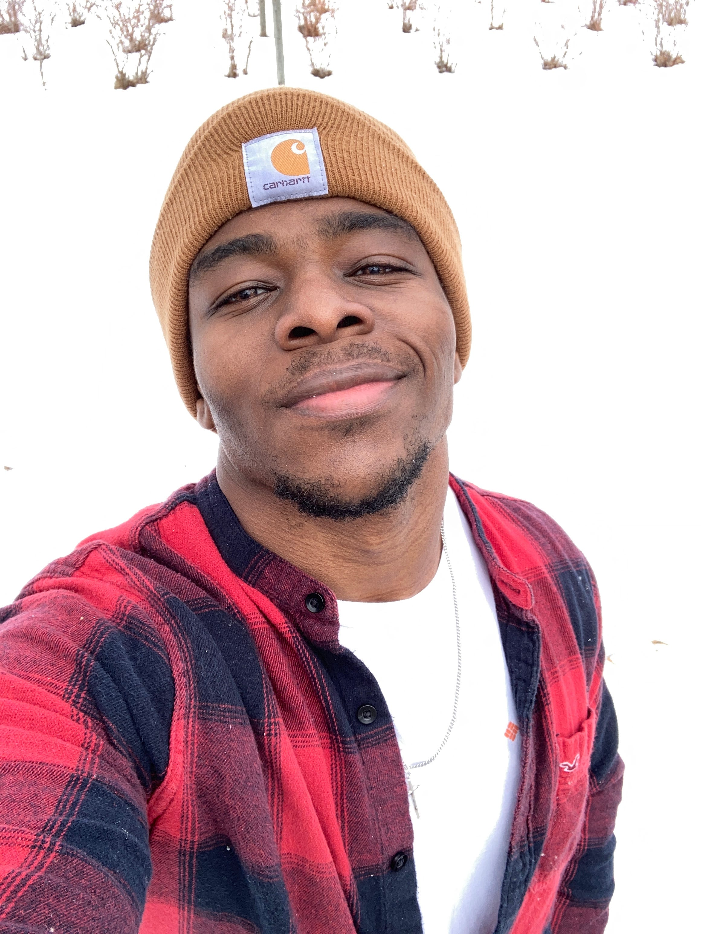 Tahj Brown – Medium
