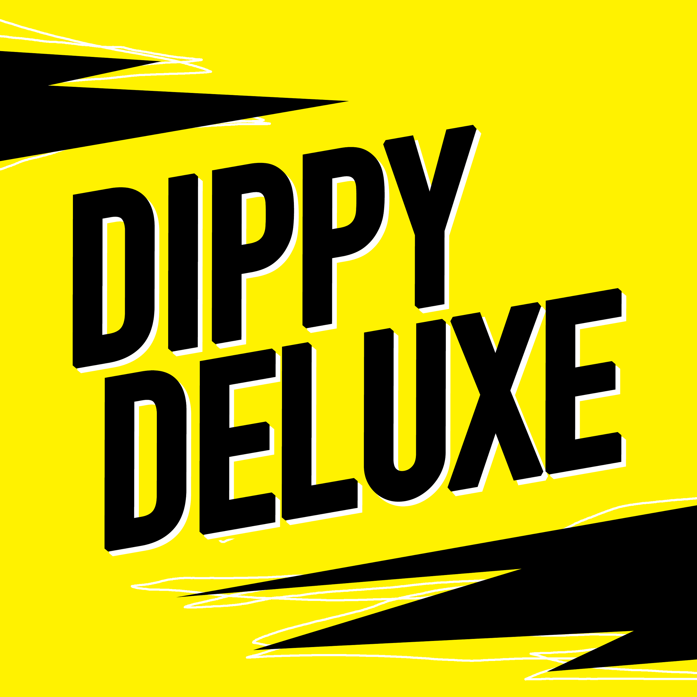 Dippy Deluxe – Medium