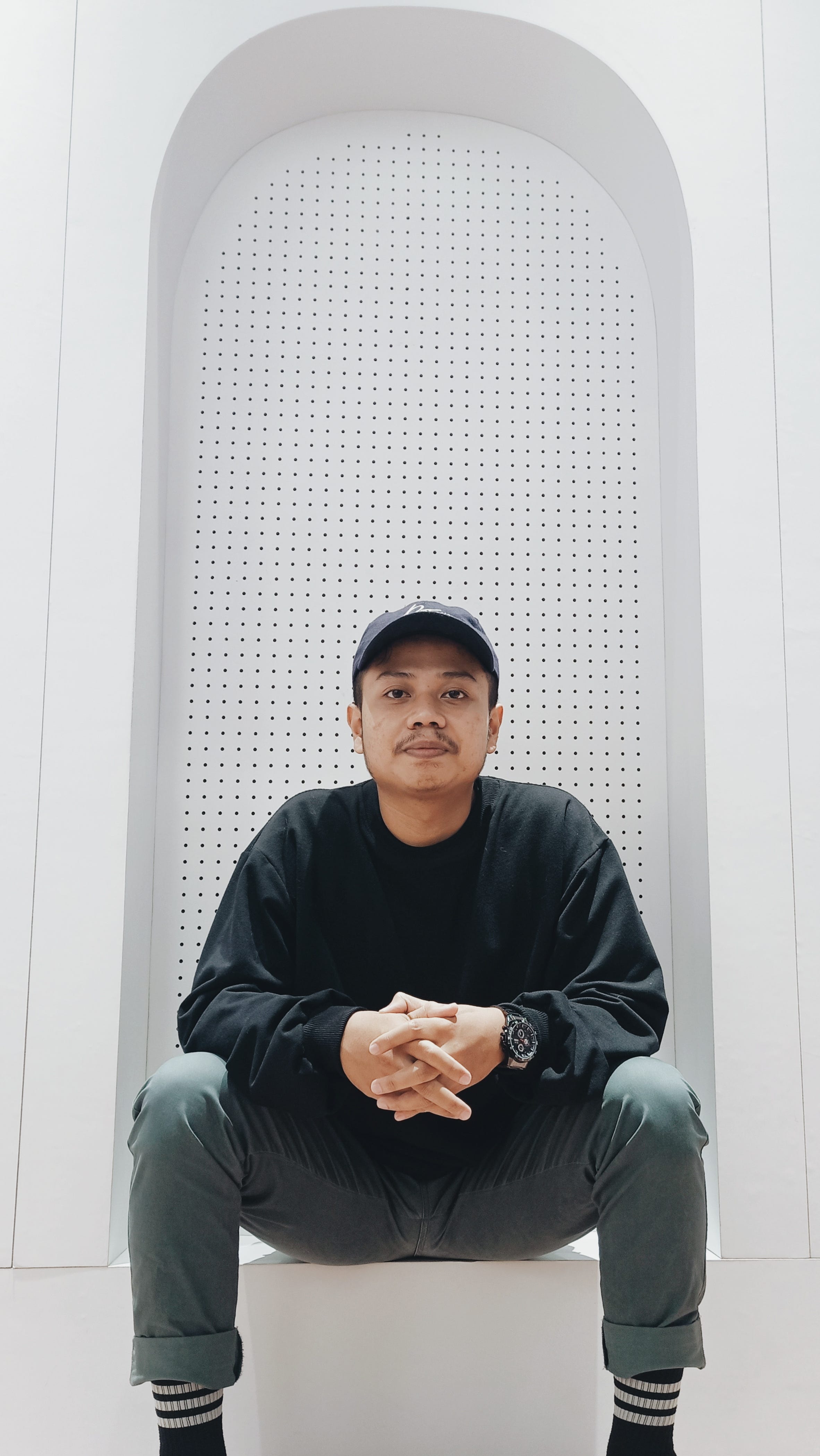 Pascal Brilliandy Kristianto – Medium