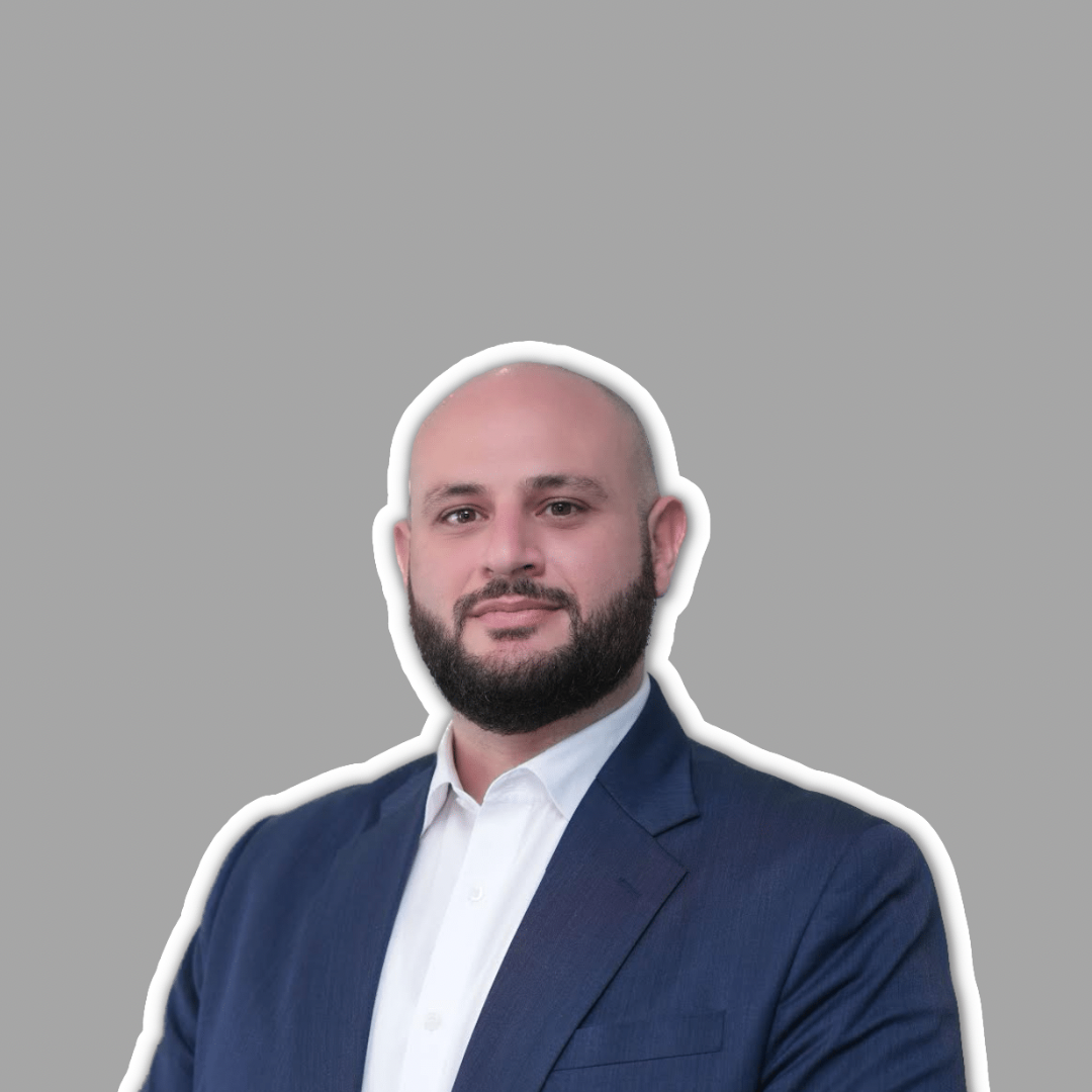 Jad Baroudi – Medium