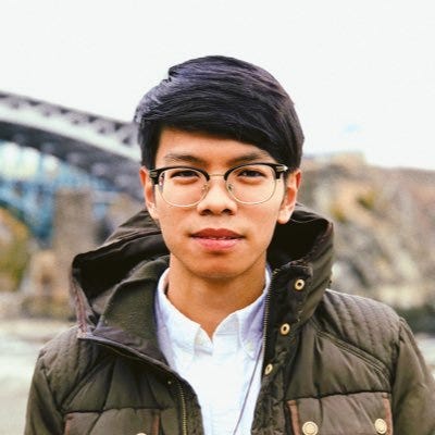 Martin Angeles – Medium