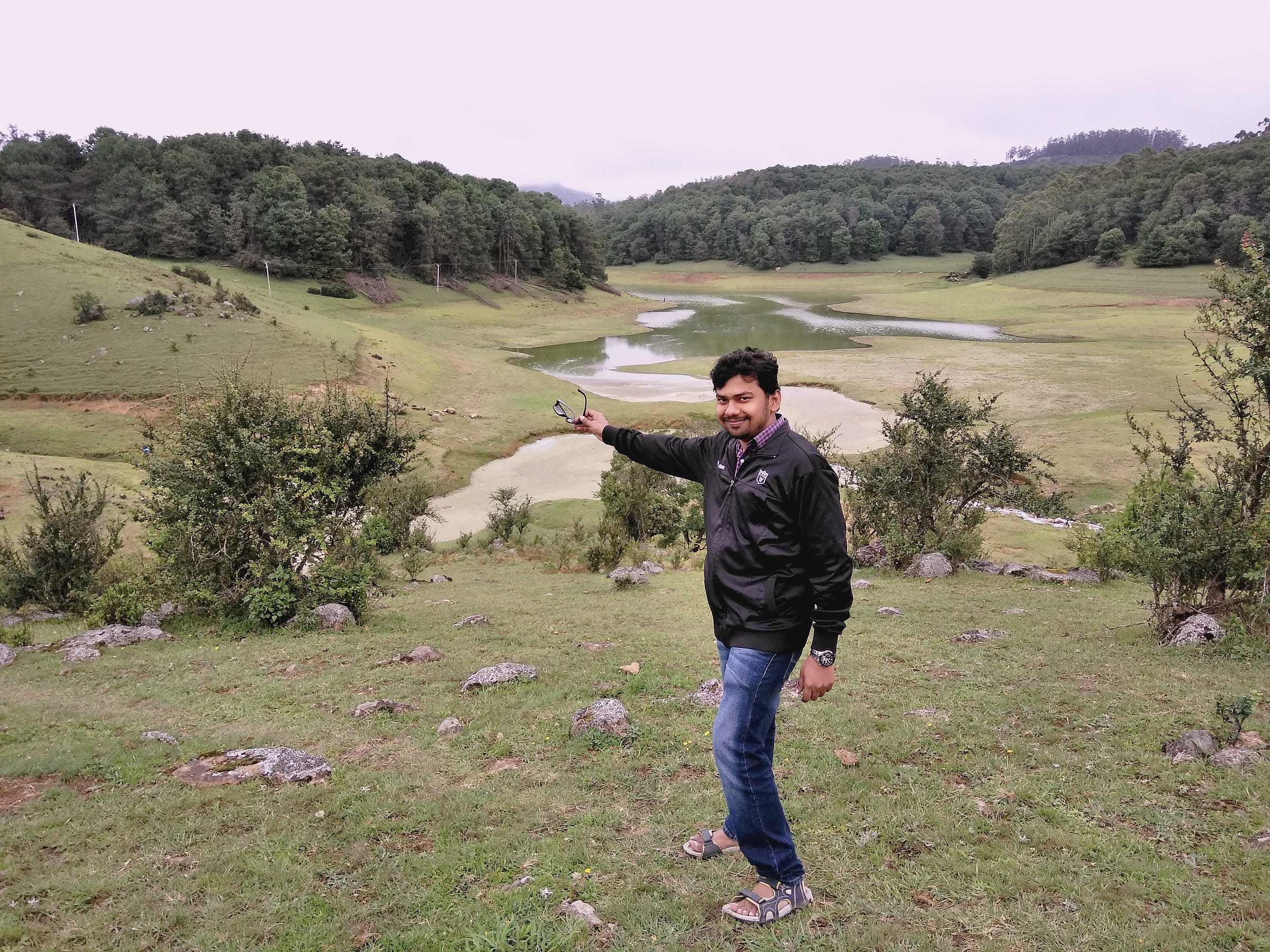 VK (Vinodkumar) – Medium