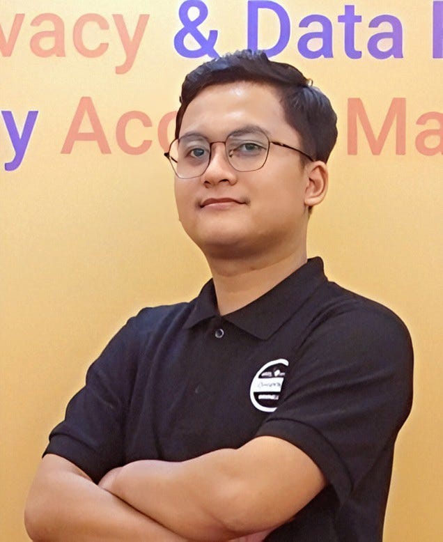 Lukman | WSO2 Certified Developer – Medium