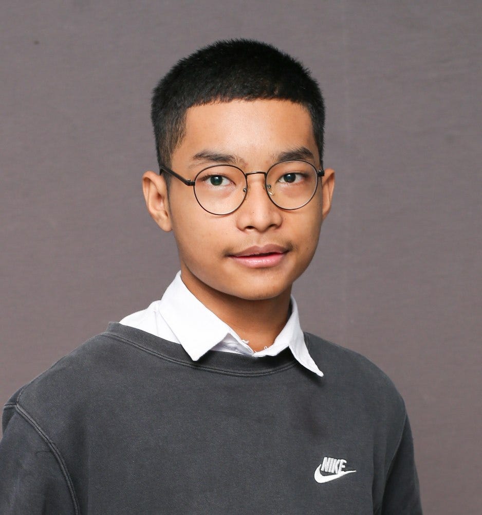 Muhammad Fathur Rizky – Medium