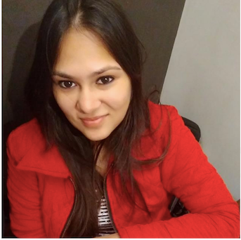 Esha Garg – Medium