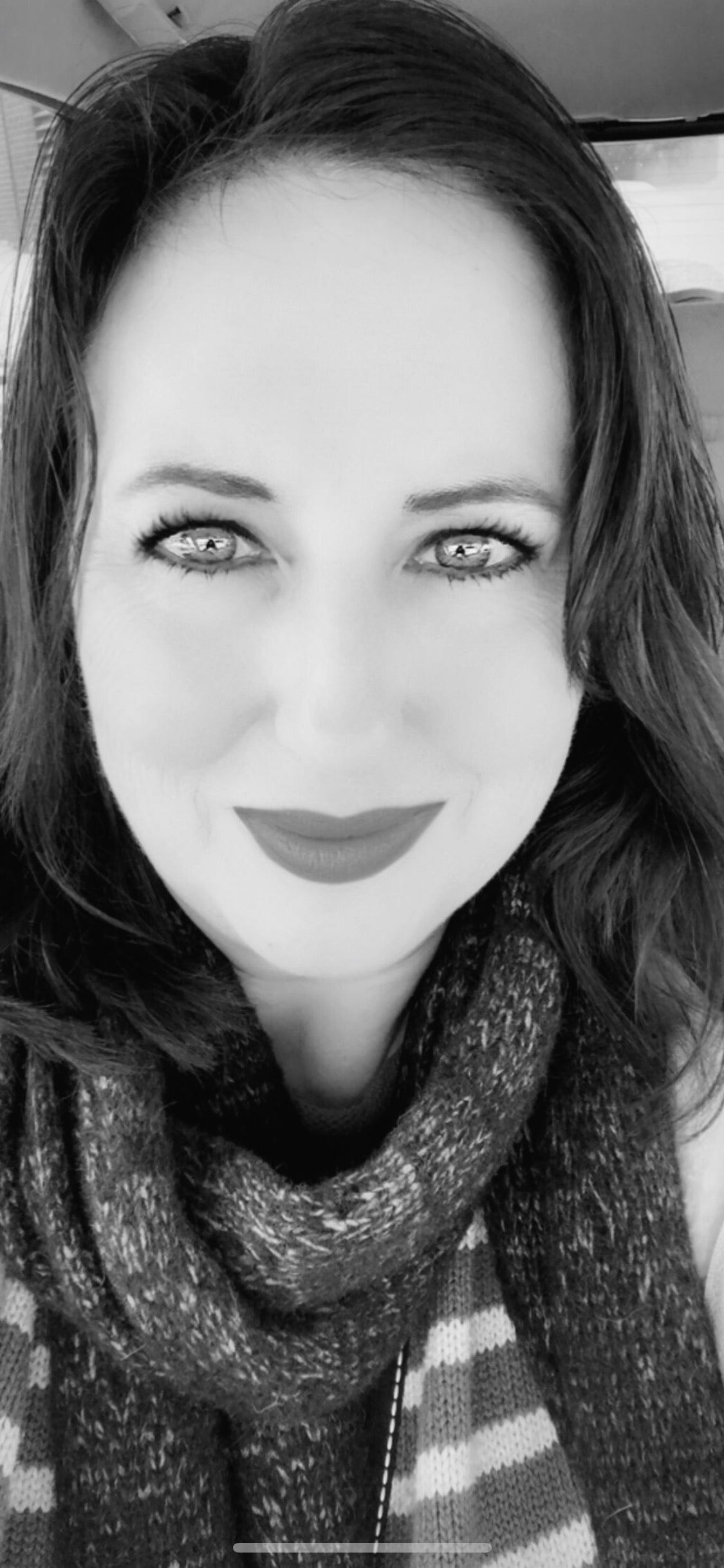 Stephanie Raskin – Medium