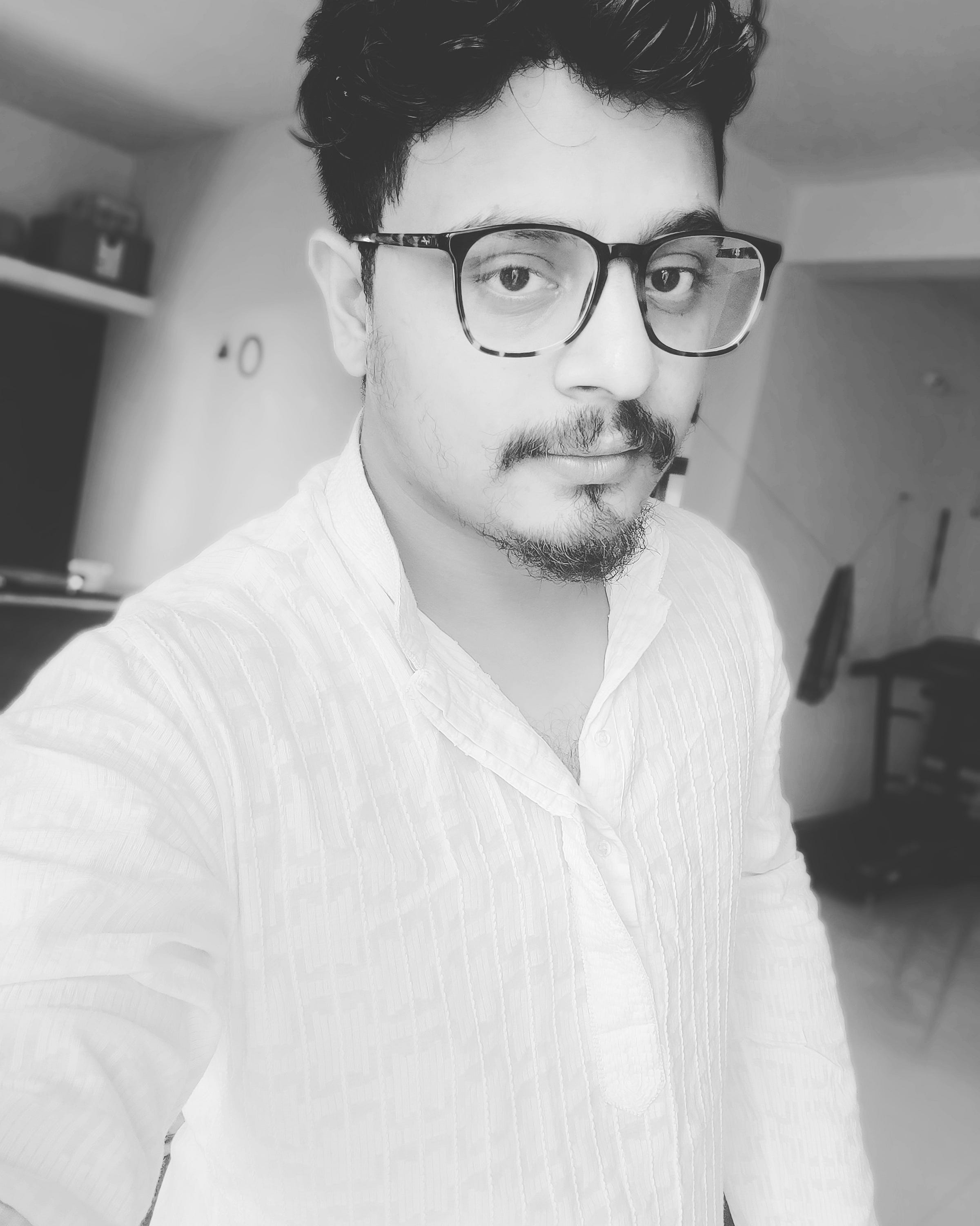 Altamash Ali – Medium