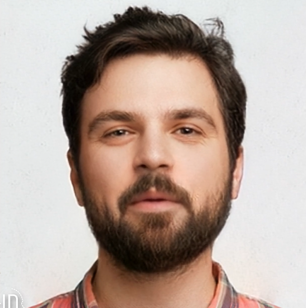 Dude – Medium