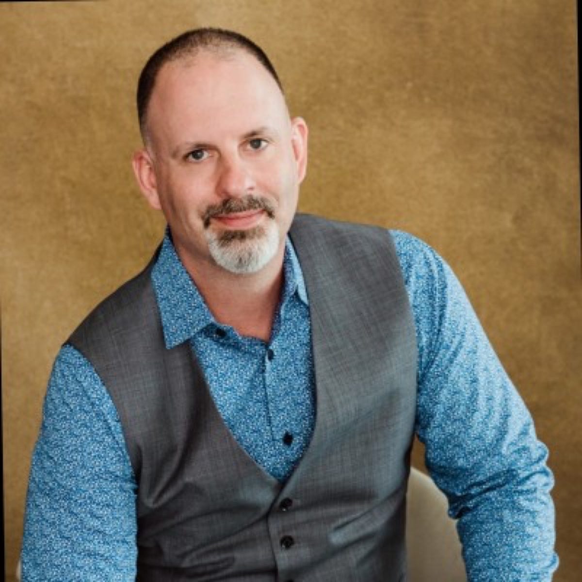 Charlie Forness – Medium