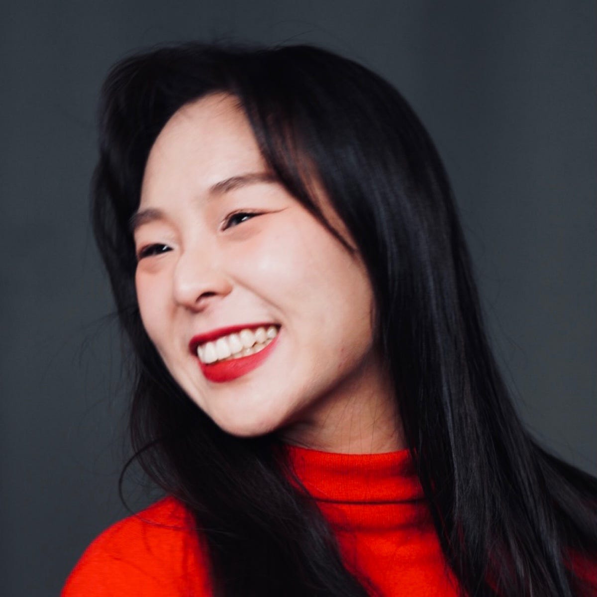 Jiji Veronica Kim on Medium curated some lists