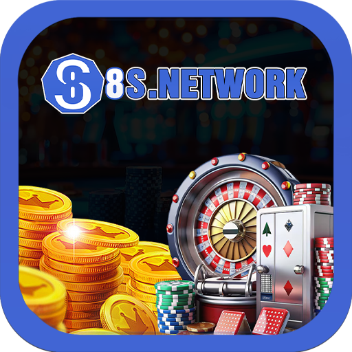 8S – Medium