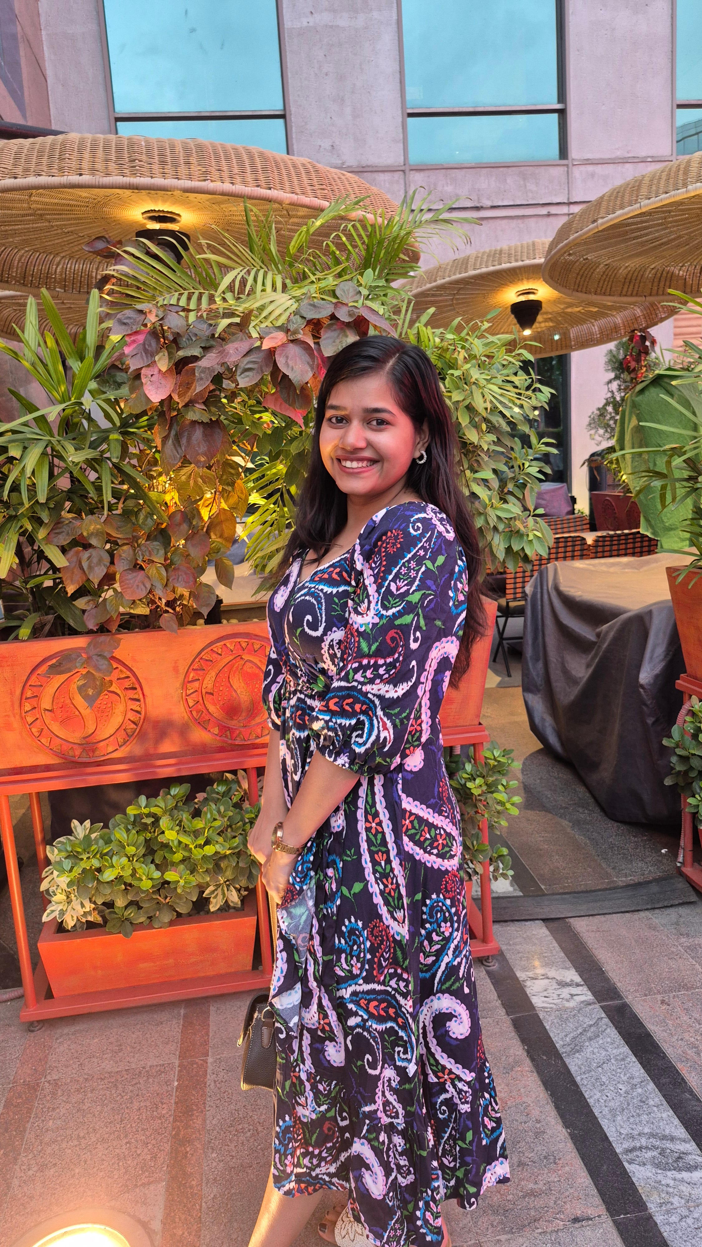 Astha Kumari – Medium