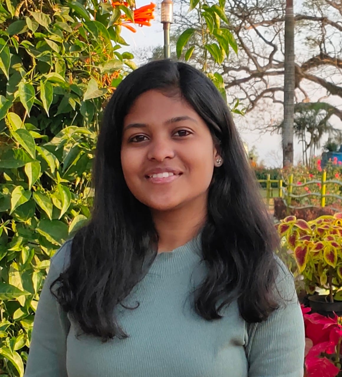 Chandana K – Medium