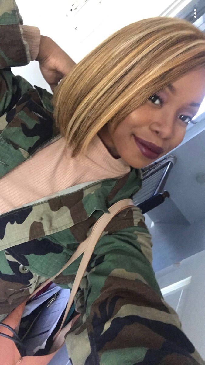 Simona Jones – Medium