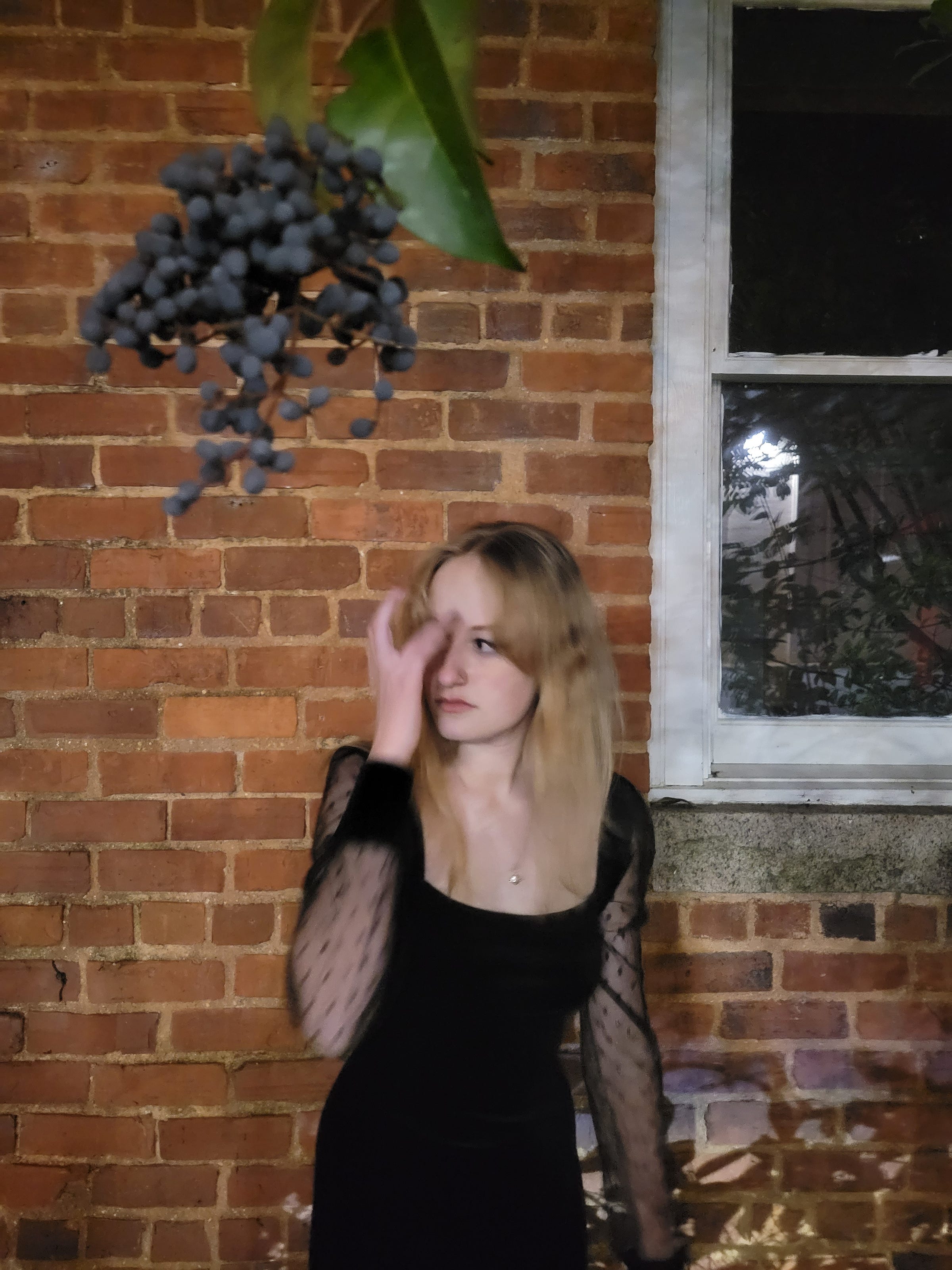 Ember's Insight – Medium