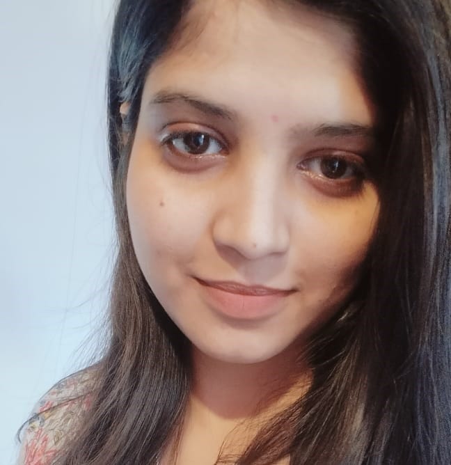 Krutika Anil Shimpi Medium Krutika Anil Shimpi Medium