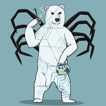 Rachel Warren – Medium