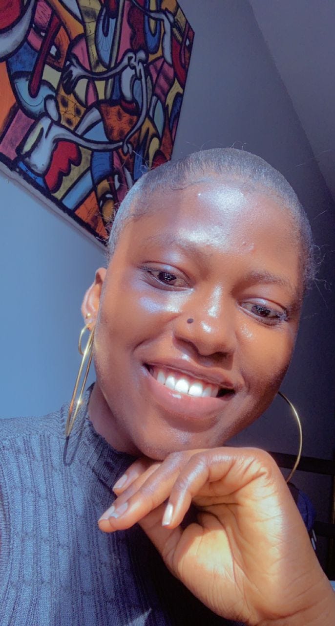 Jennifer Joseph – Medium