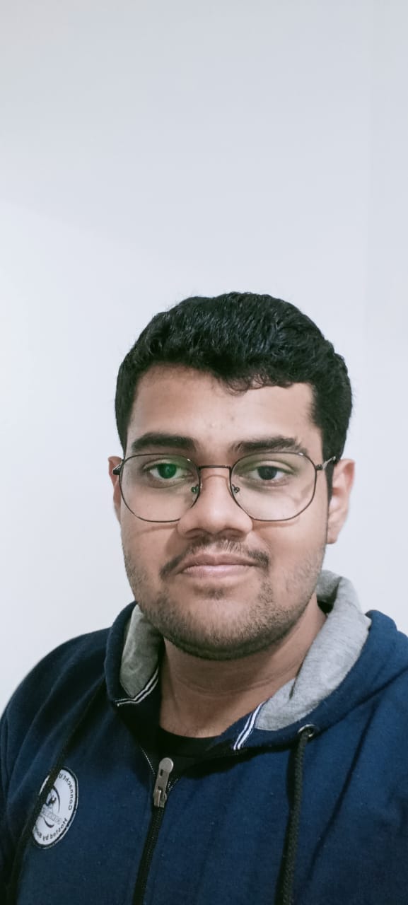 Sonit Patil – Medium