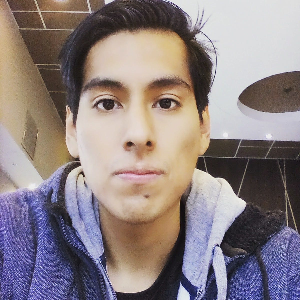 Carlos Sandoval – Medium
