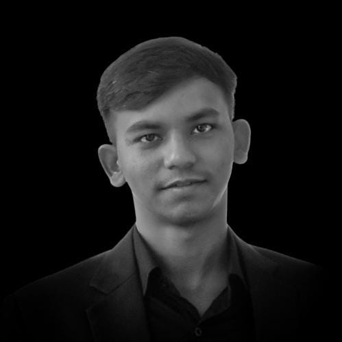 About – Aman Kardam – Medium