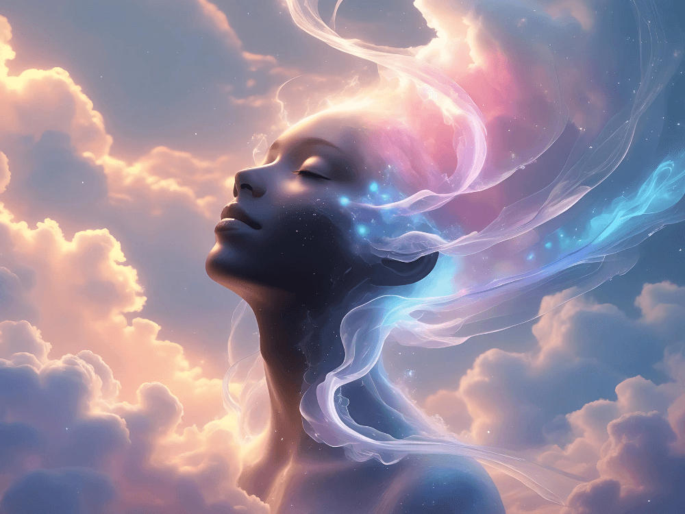 About – Lady Mystic – Medium