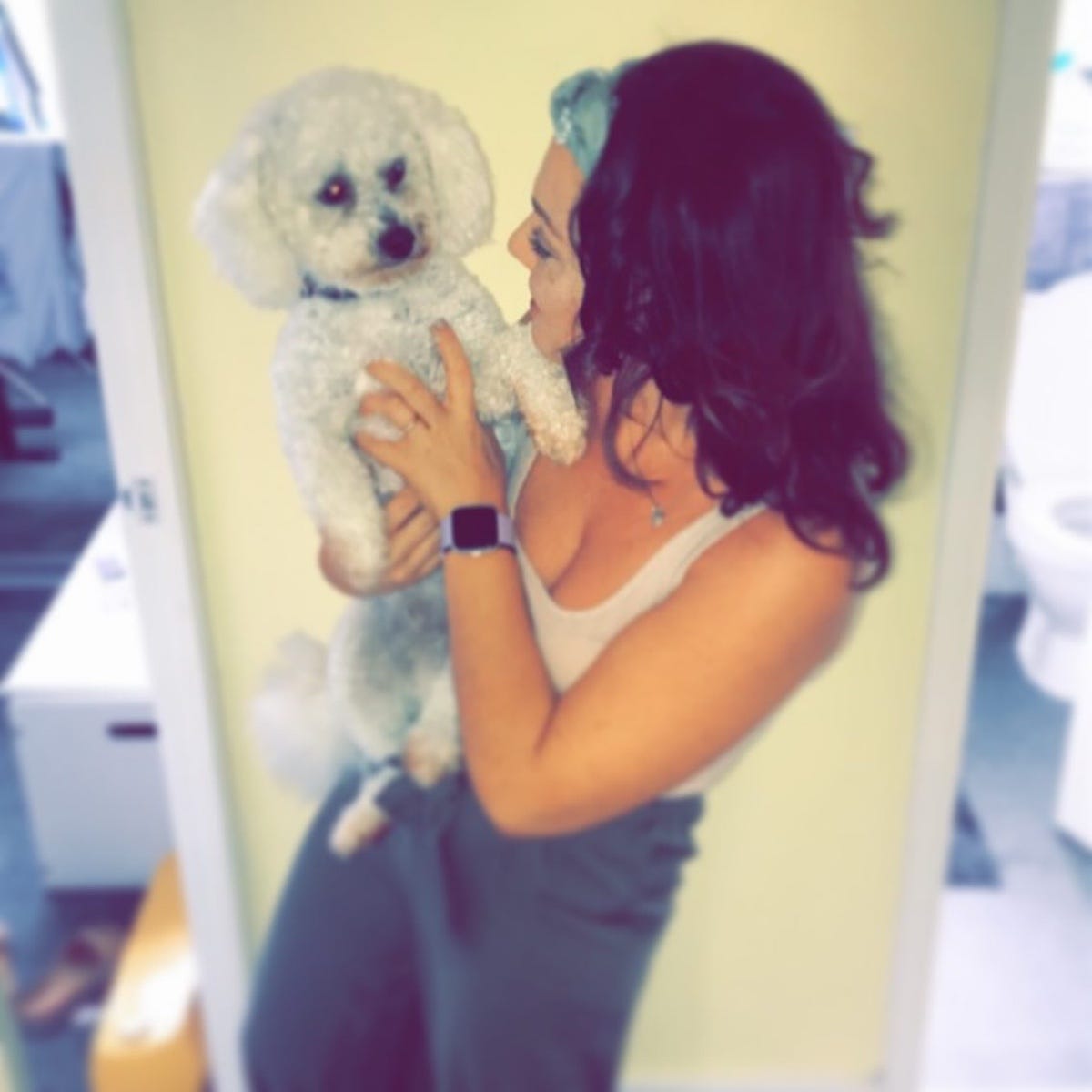 Alisha Martha – Medium