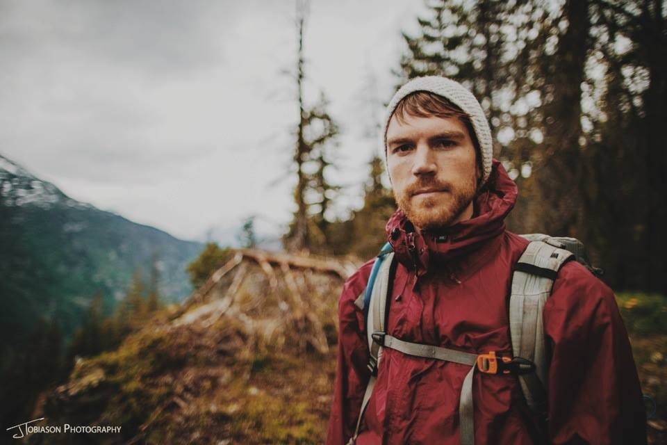 Joe Tobiason – Medium