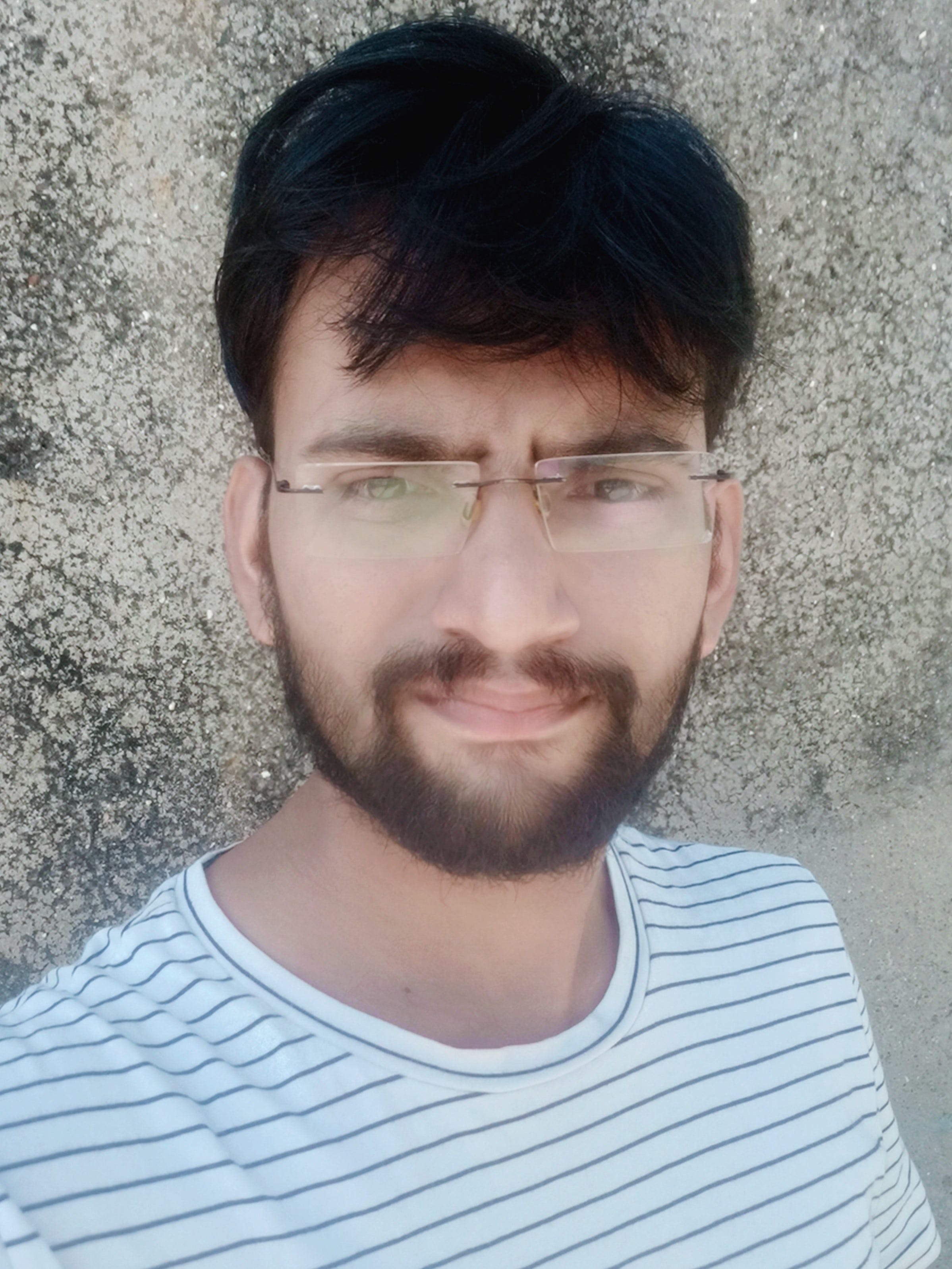 Pritam Sangle – Medium