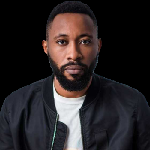 Osagie Osemwota – Medium