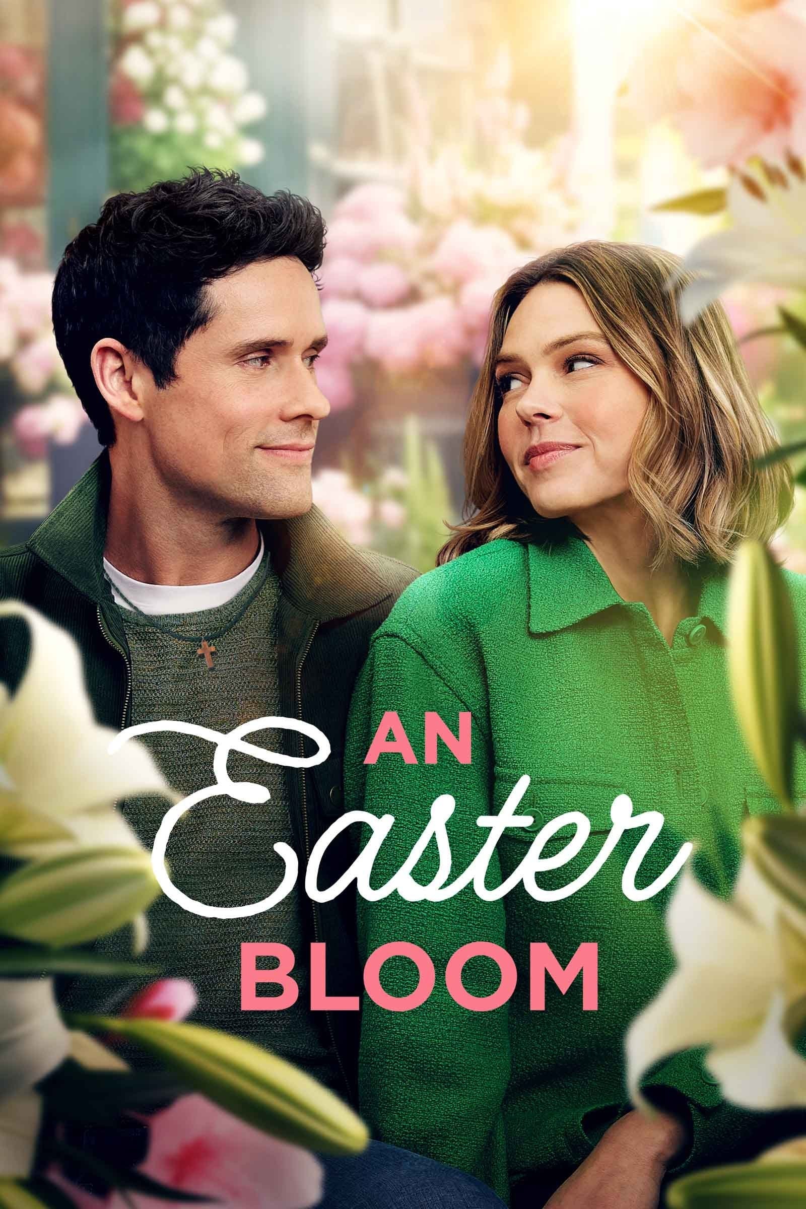 FULL || Watch "An Easter Bloom: Movie " Romance – Medium