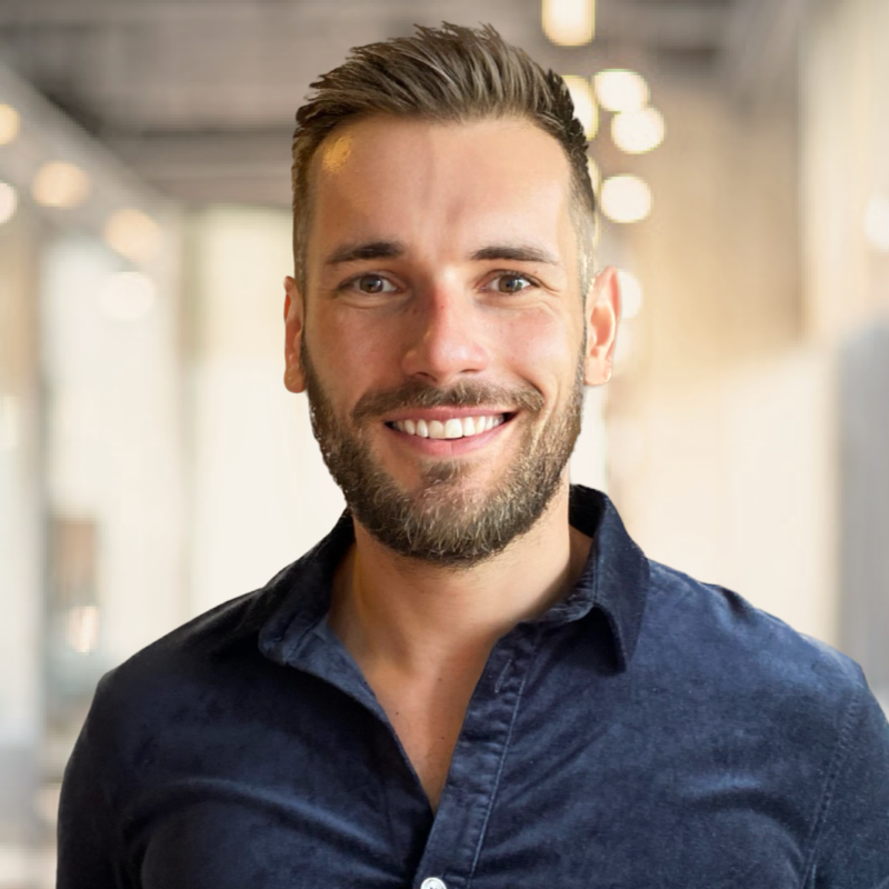 Marko Petric – Medium