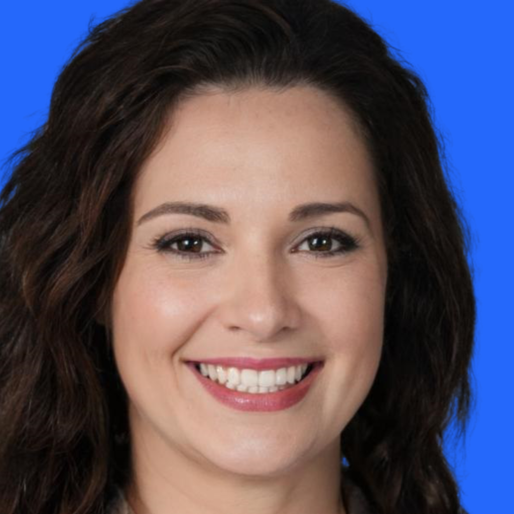 About – Michelle Walton – Medium