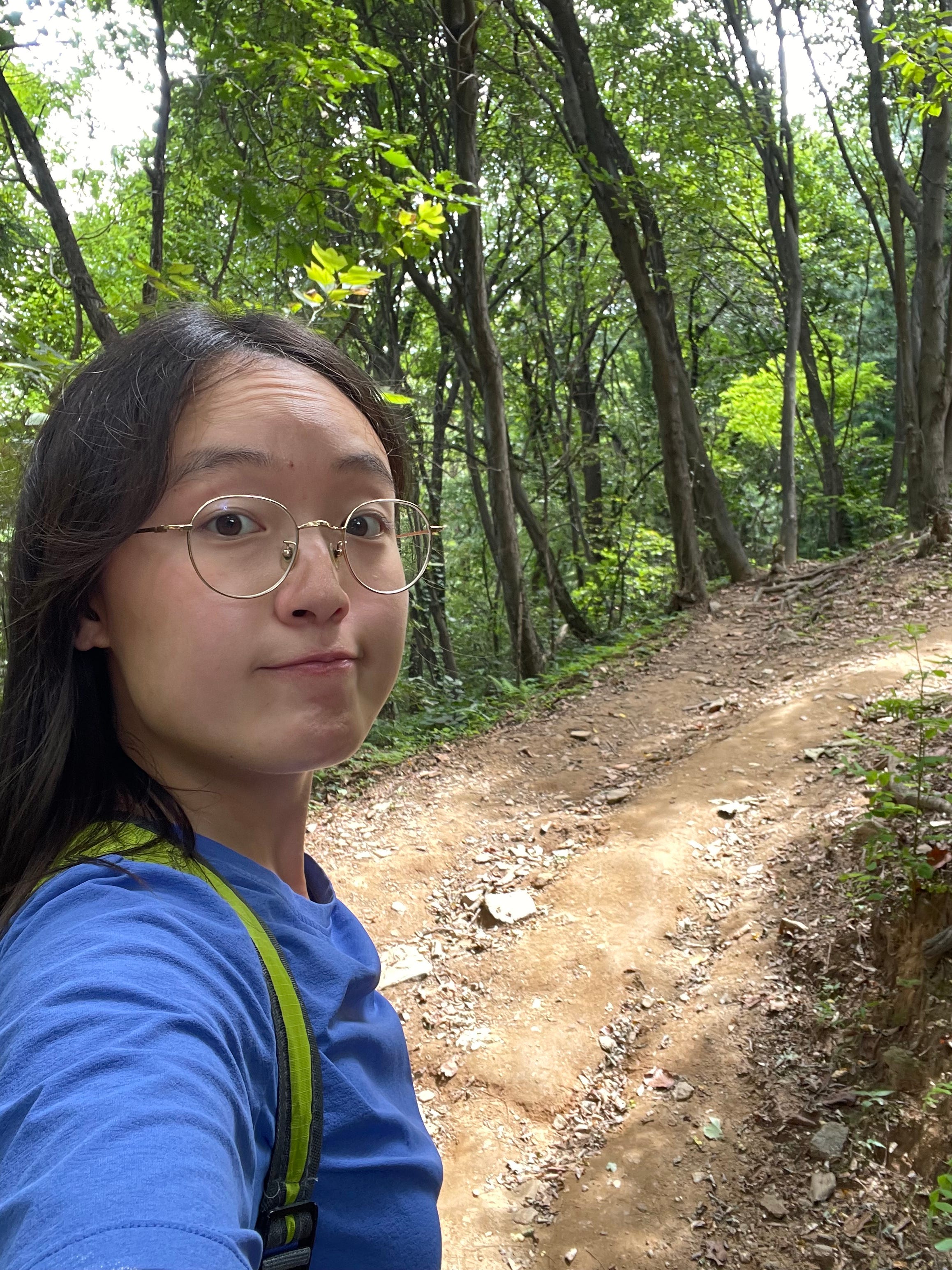 박은영 Eunyoung Park – Medium