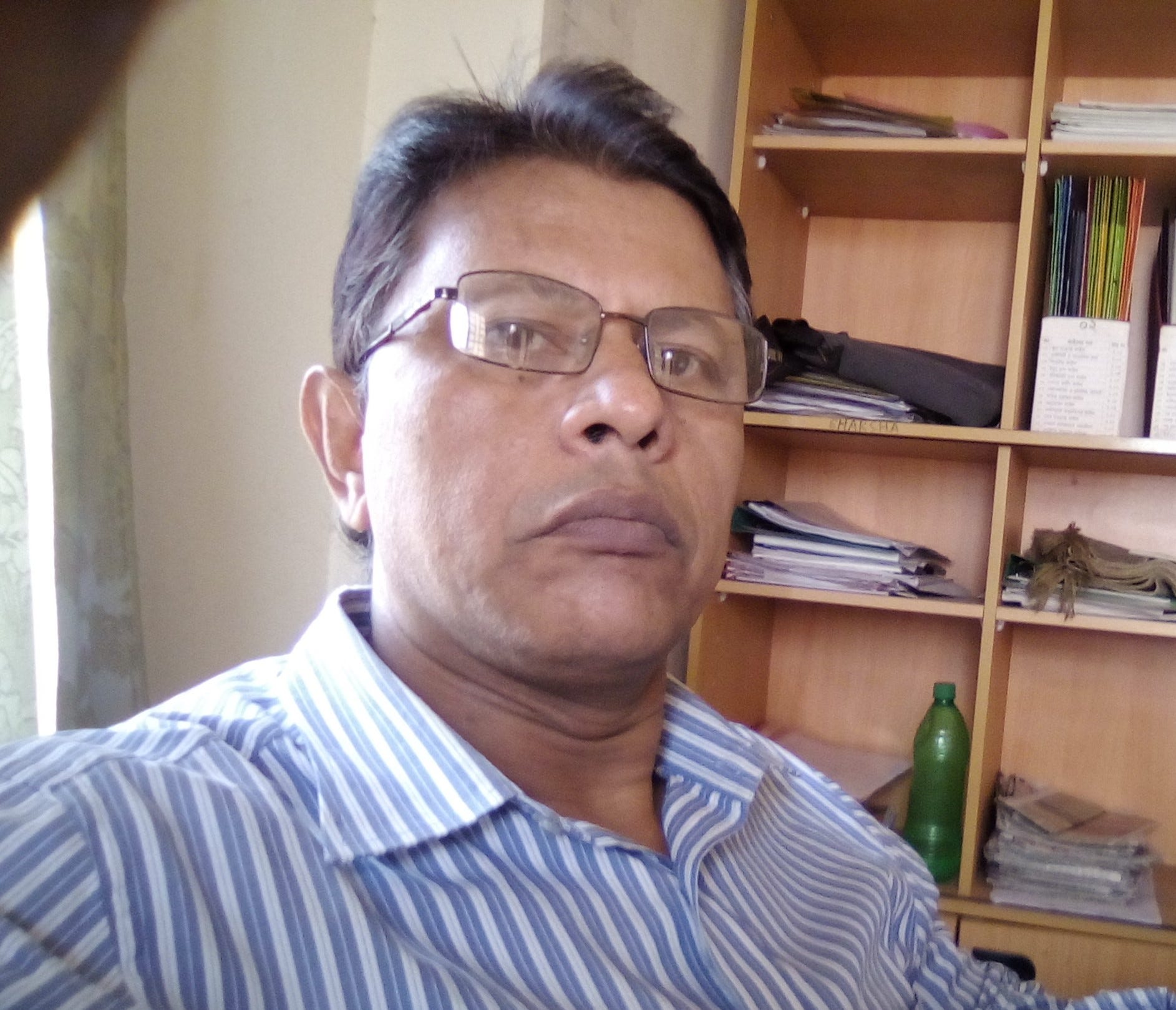 MD. ALI HOSSAIN – Medium