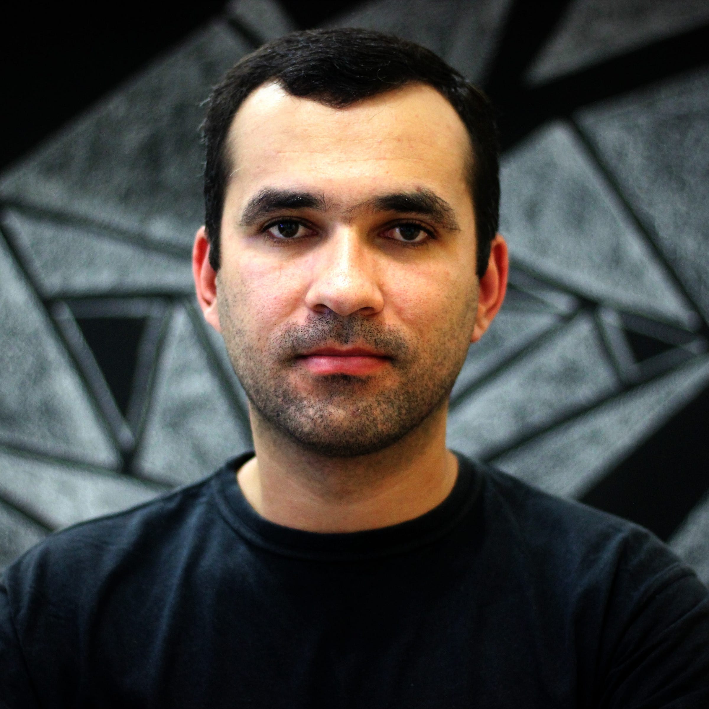 Jadson Cruz – Medium