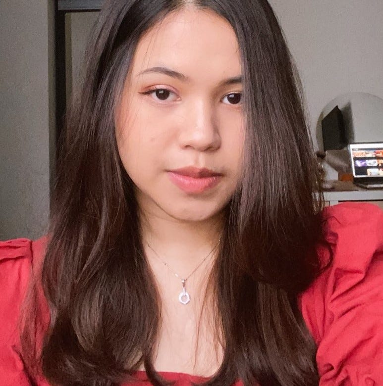 Sarah Vernanda – Medium