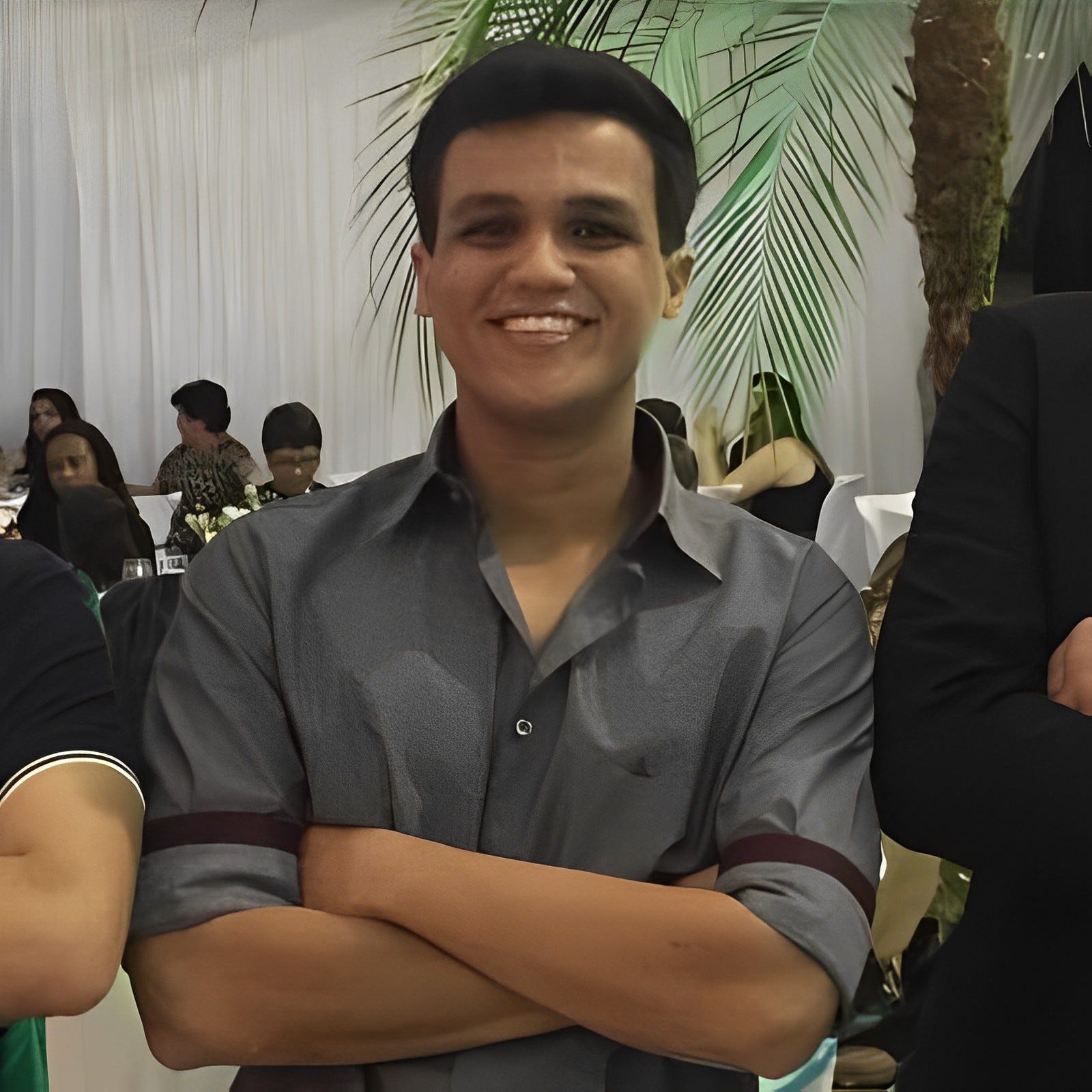 Igor Porto – Medium
